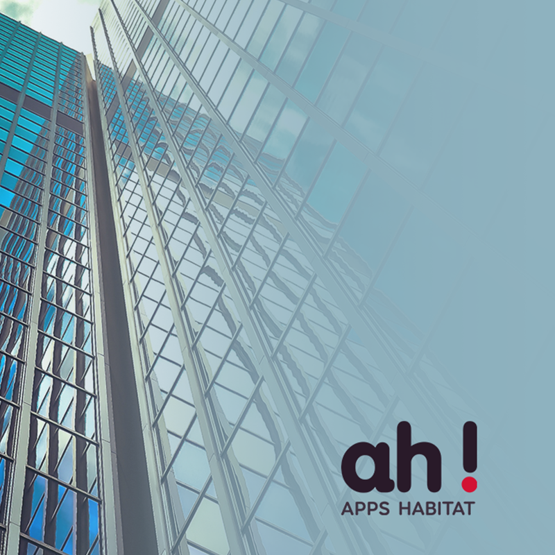 Apps Habitat part à la conquête des bailleurs sociaux - ITS Integra