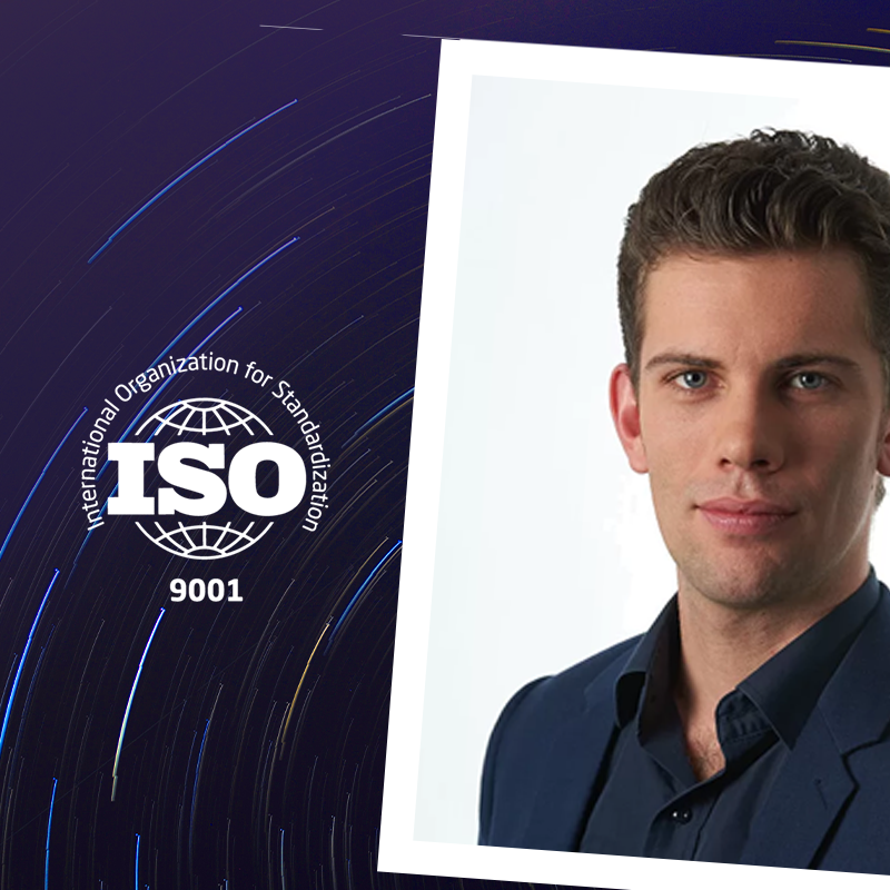 ISO 9001 - ITS Integra renouvelle sa certification - ITS Integra