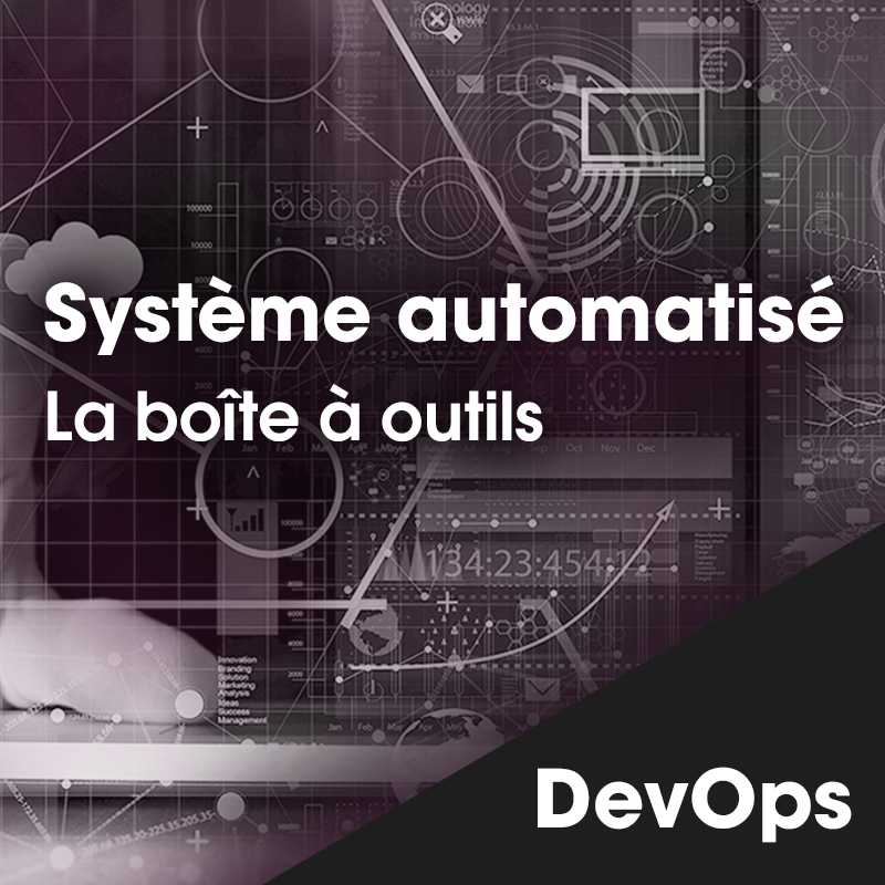 Système automatisé - La boîte à outils - ITS Integra