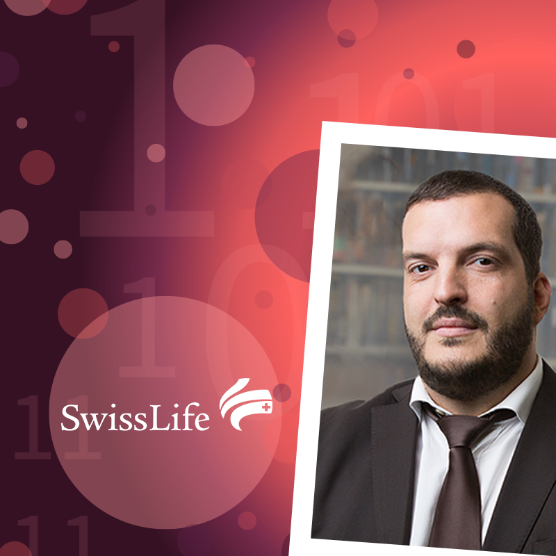 SwissLife – Vers un modèle Centre de Service mutualisé - ITS Integra