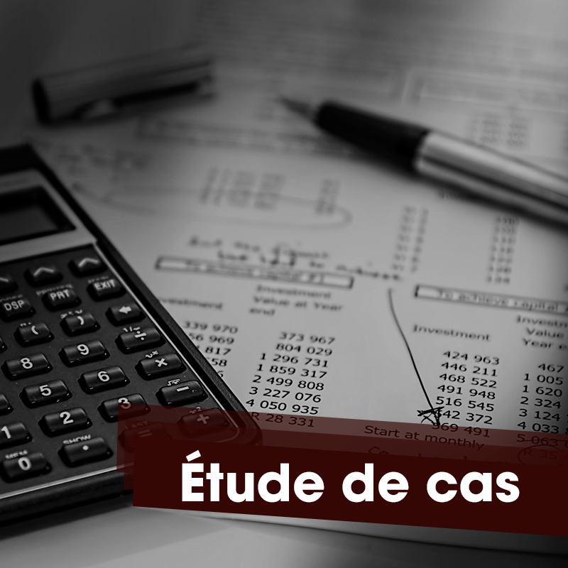 Etude de cas – Mise à jour majeure sur ordonnanceur