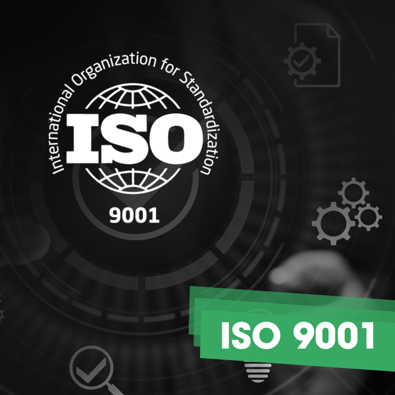 ITS Integra renouvelle sa certification ISO 9001 - ITS Integra