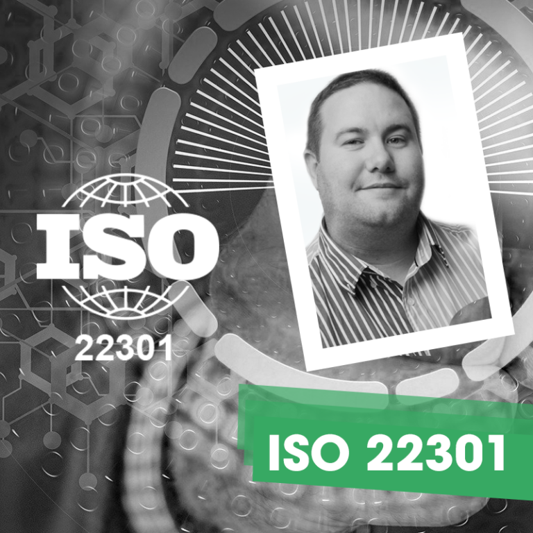 ITS Integra obtient la certification ISO 14001 - ITS Integra