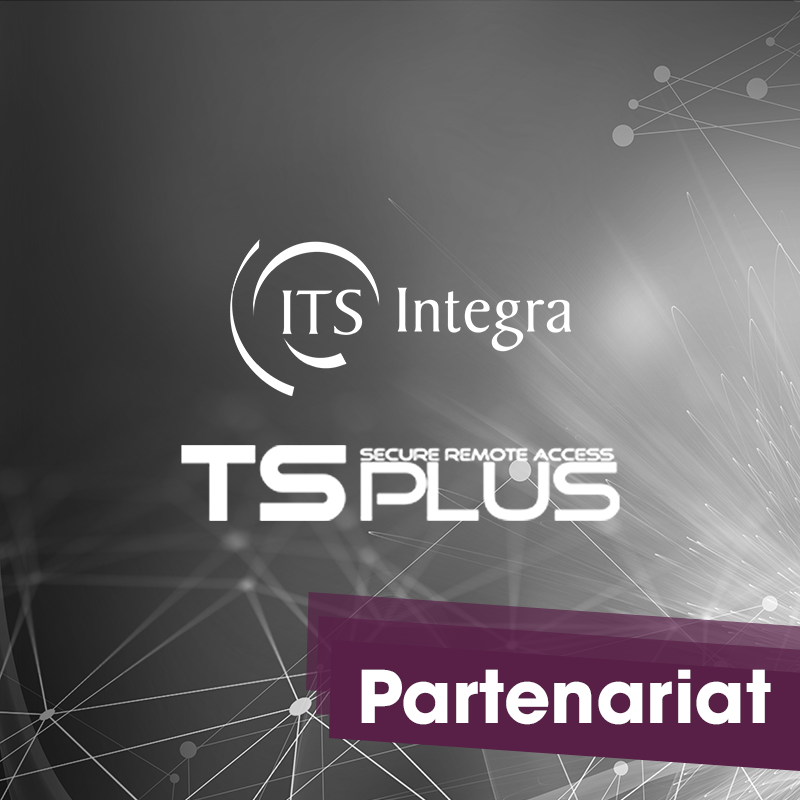 TSplus, une alternative souveraine à Citrix et RDS - ITS Integra