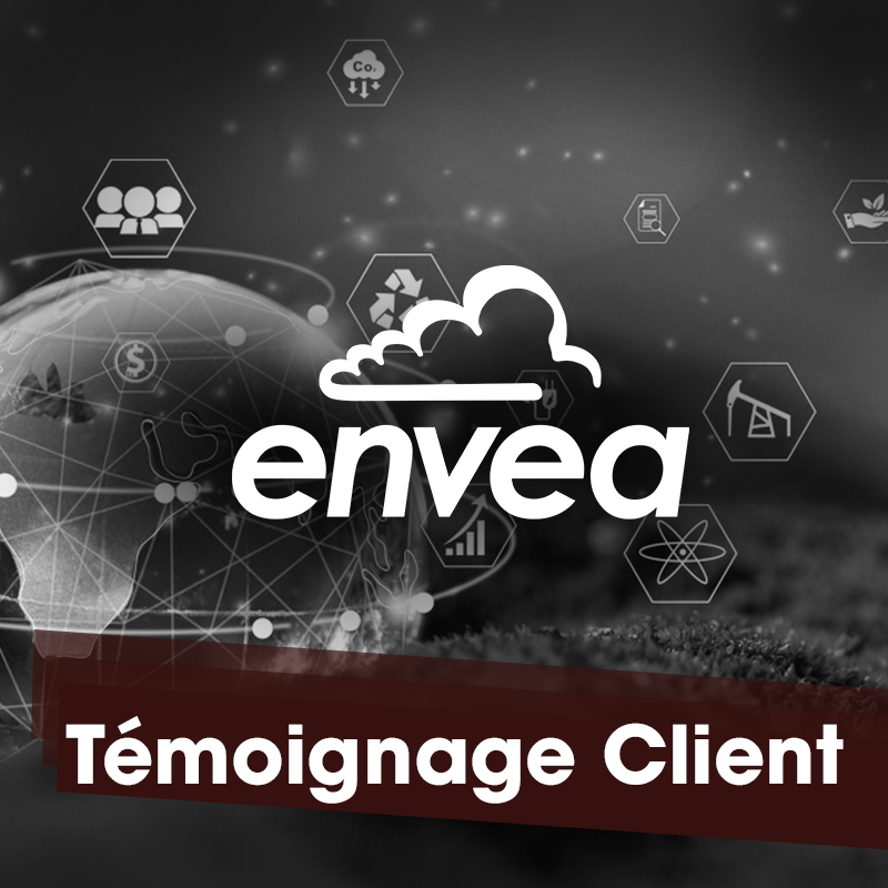 ENVEA mise sur le Cloud avec ITS Integra - ITS Integra